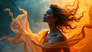 The Art of Storytelling Through Contemporary Dance - Serinaer Fjord